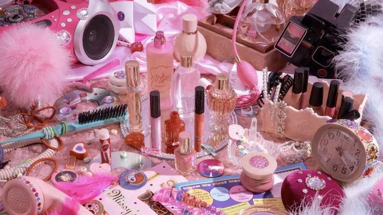 Crowdfunding for "Girls" Short Movie