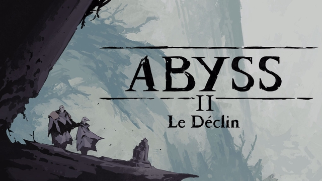 ABYSS tome 2