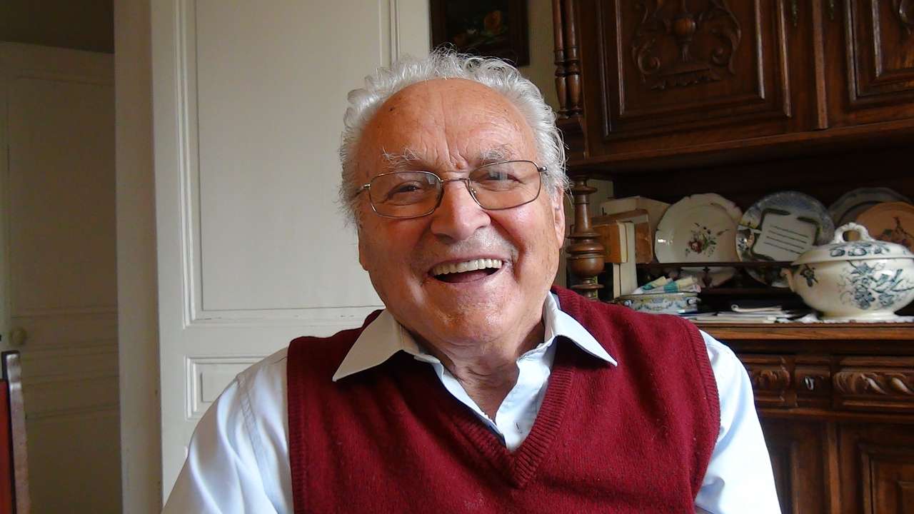 Film documentaire sur la vie de François Solano
