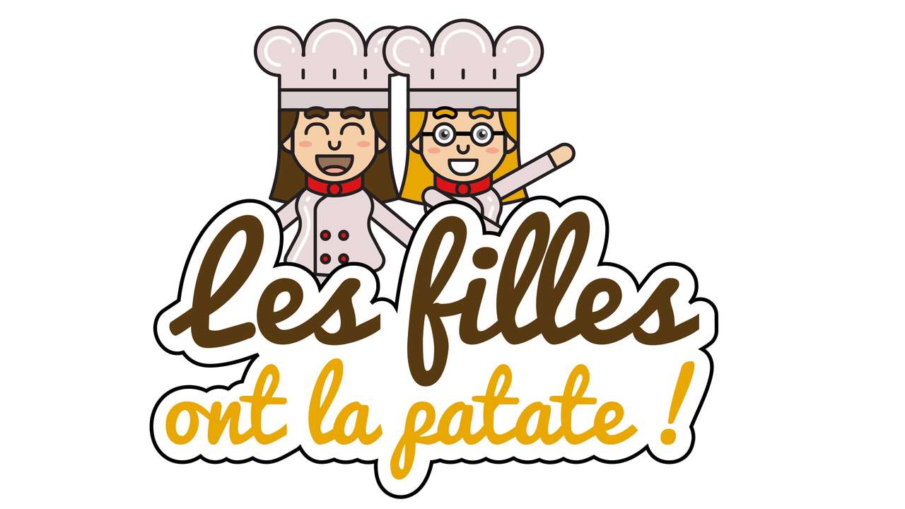 Les filles ont la patate