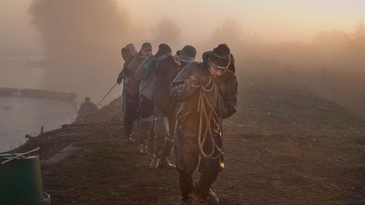 What Remains in the End — PHOTOBOOK by Zsolt Balázs - Ulule