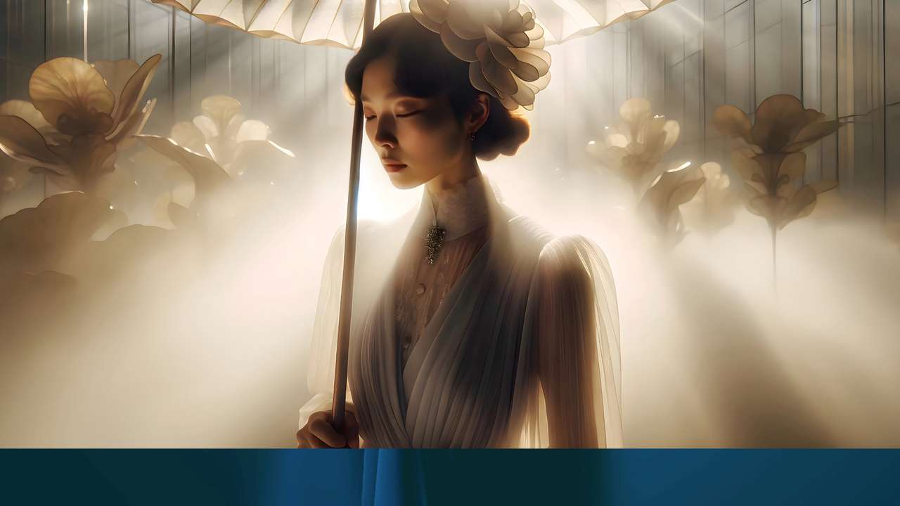 "En souvenir de moi" PILOTE de la série "En souvenir d'elle"