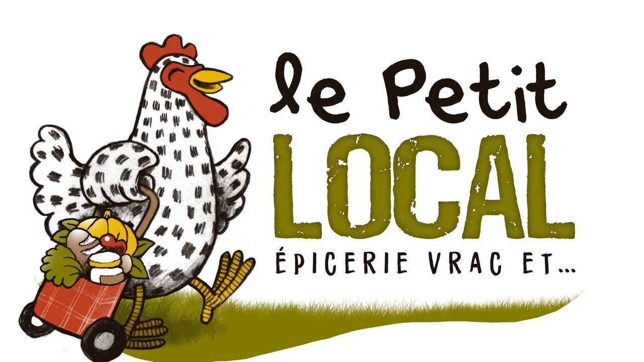 OUVERTURE DU "PETIT LOCAL"