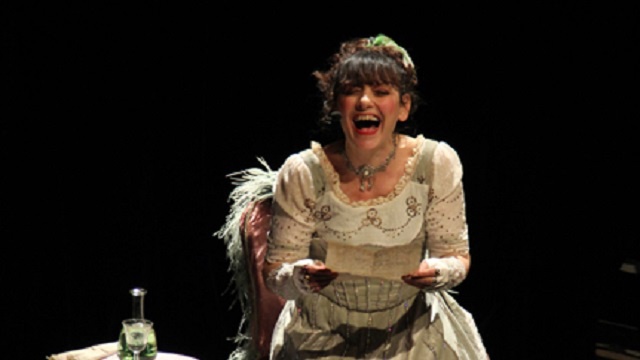 Daniela Rieger - Ulule