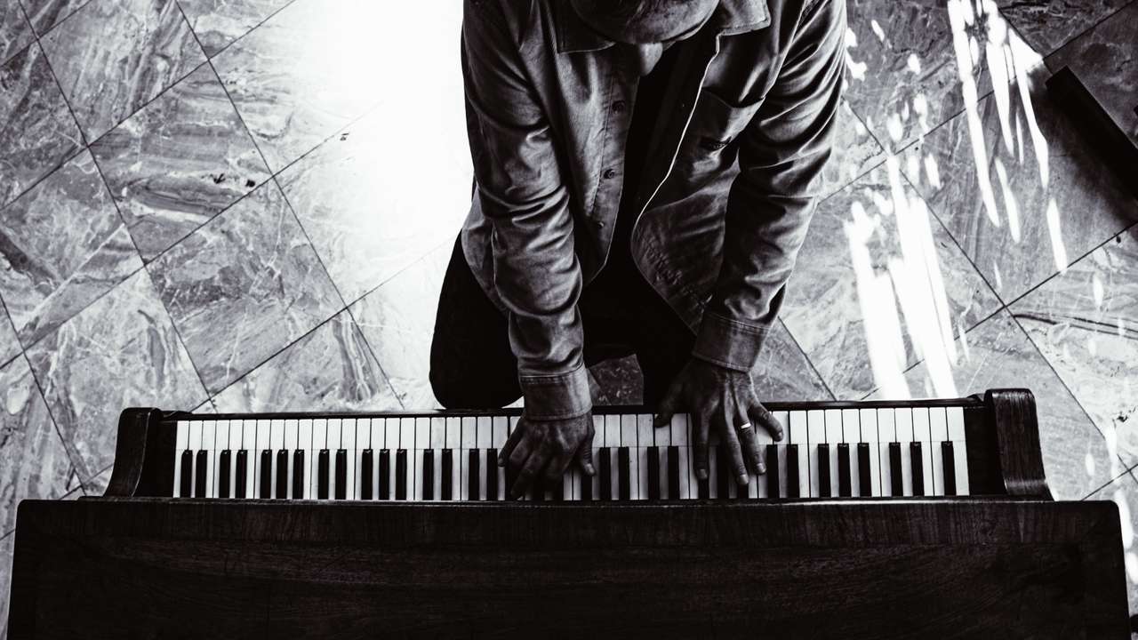 Nouvel EP de Passager - Ulule