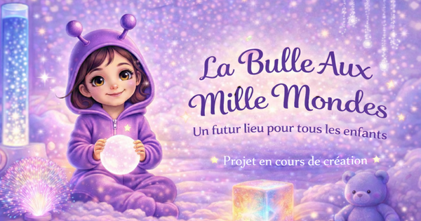 Aidez nous à créer le premier espace inclusif - Ulule