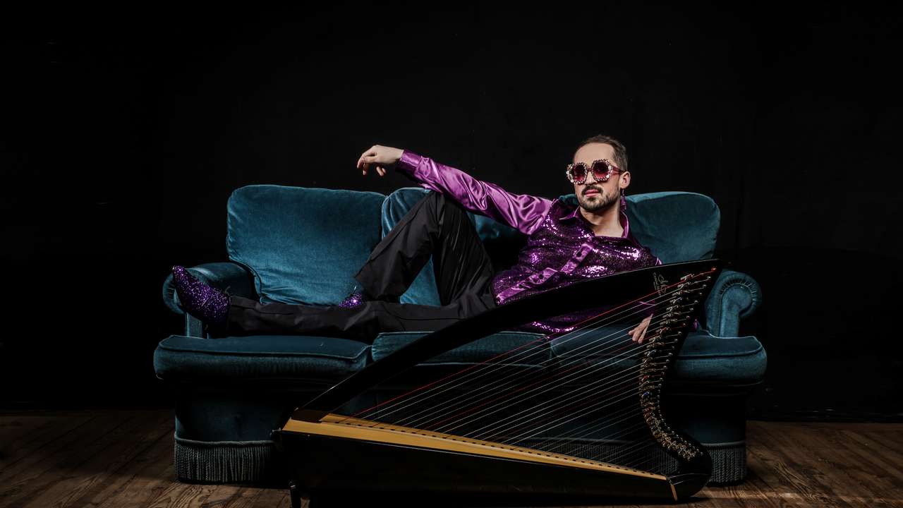 Coming Out - Un album entre trad et pop queer - Ulule