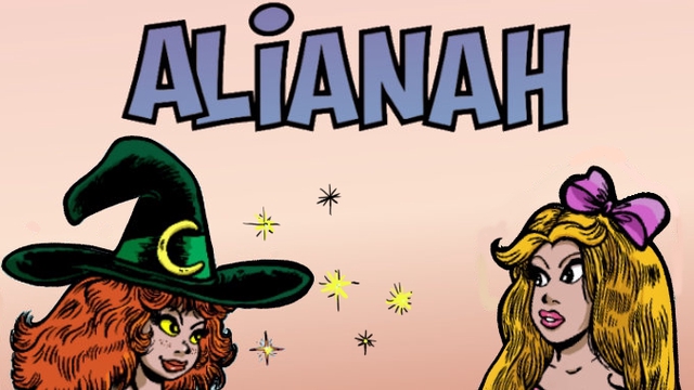 Alianah - Ulule