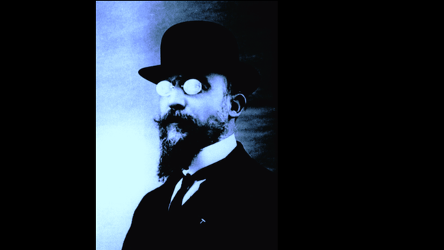 Erik Satie ou La Vie Invisible - Biographie