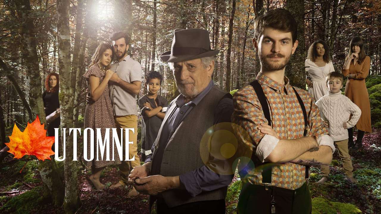 Automne - Ulule