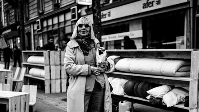 Pierre Turon - Ulule