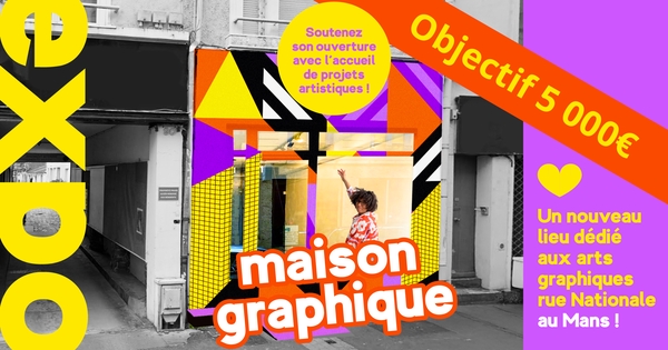 L'atelier riso_éticc ouvre Maison Graphique