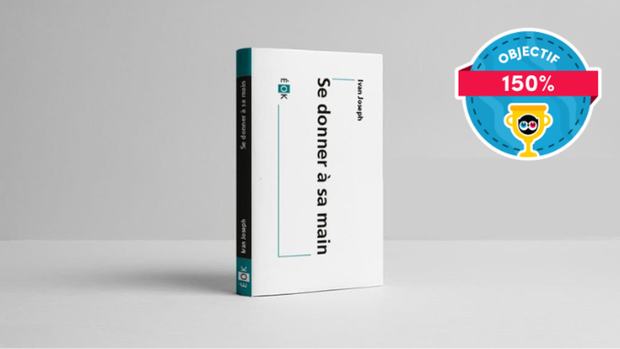 Se donner à sa main