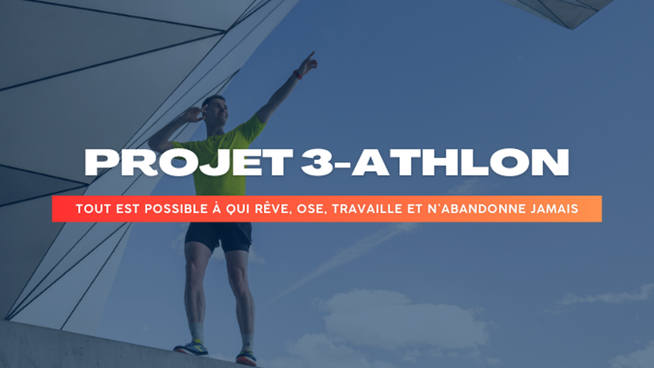 Projet 3-ATHLON