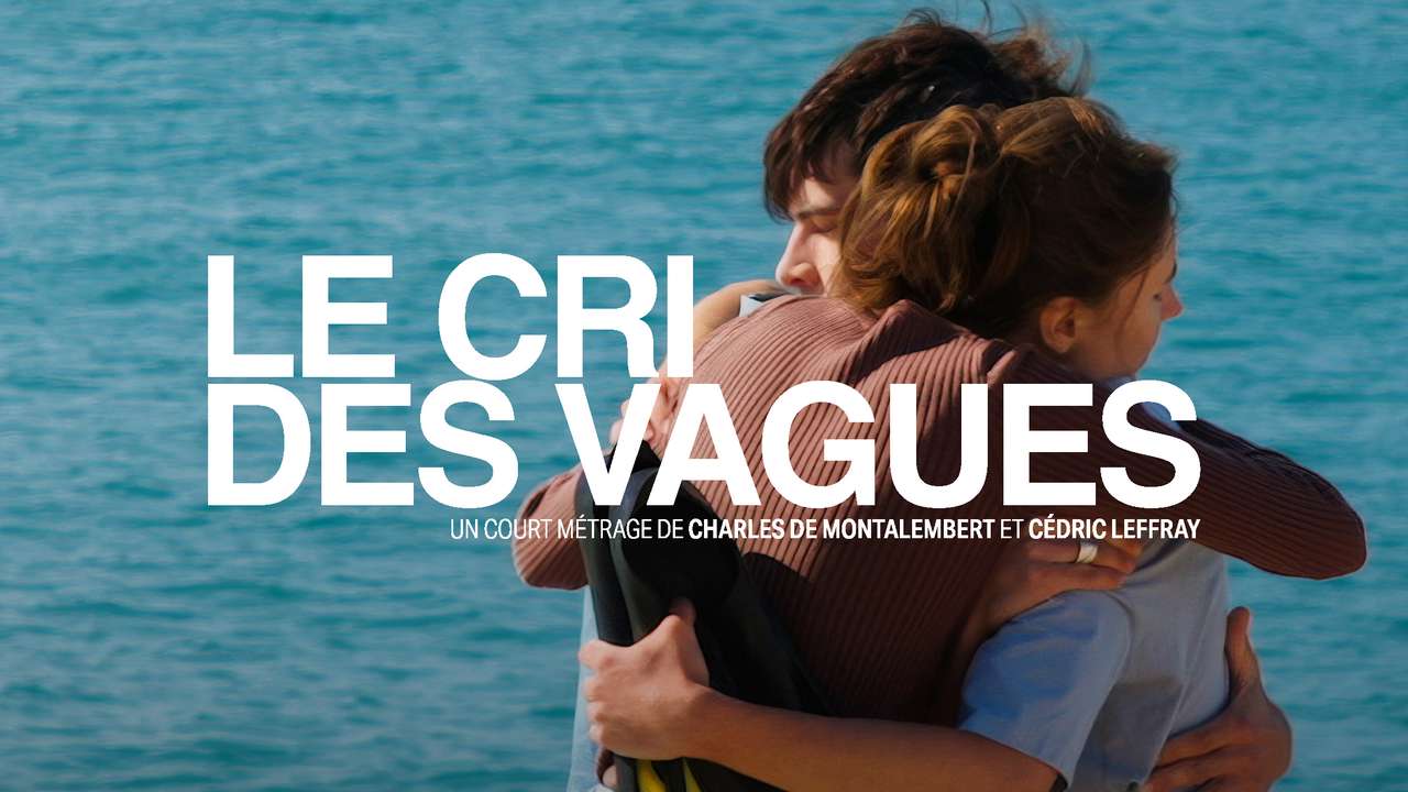 PROJECTION "LE CRI DES VAGUES" - Ulule