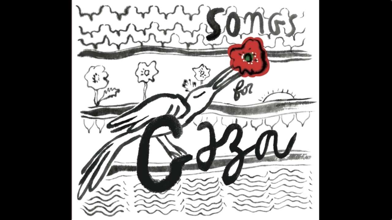 Songs for Gaza