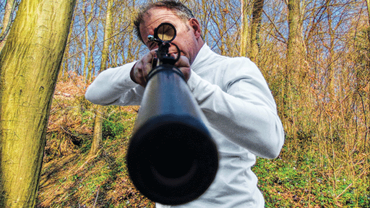 Précommande LP "Cocktail Monotone"