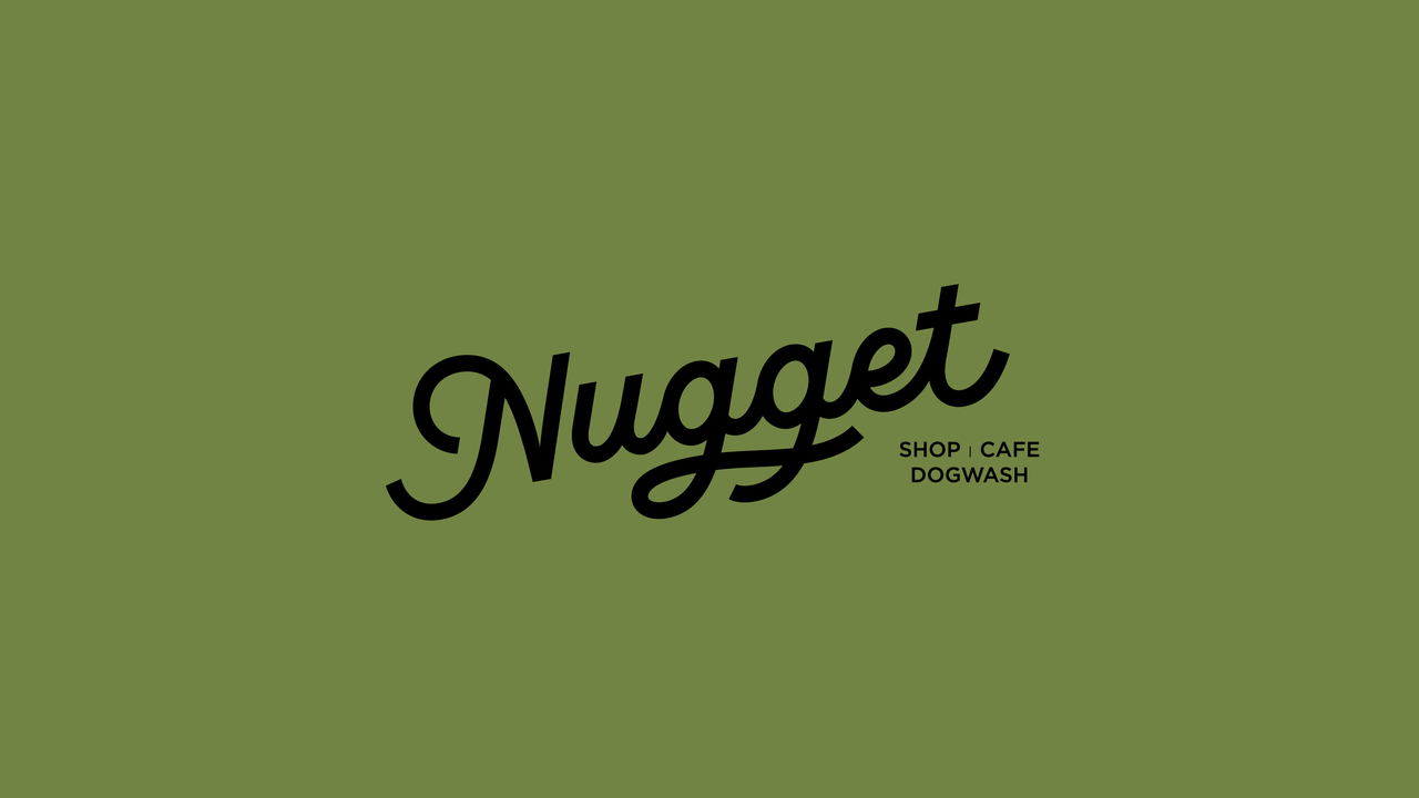 NUGGET, concept store pour chiens & chats arrive à Bordeaux.