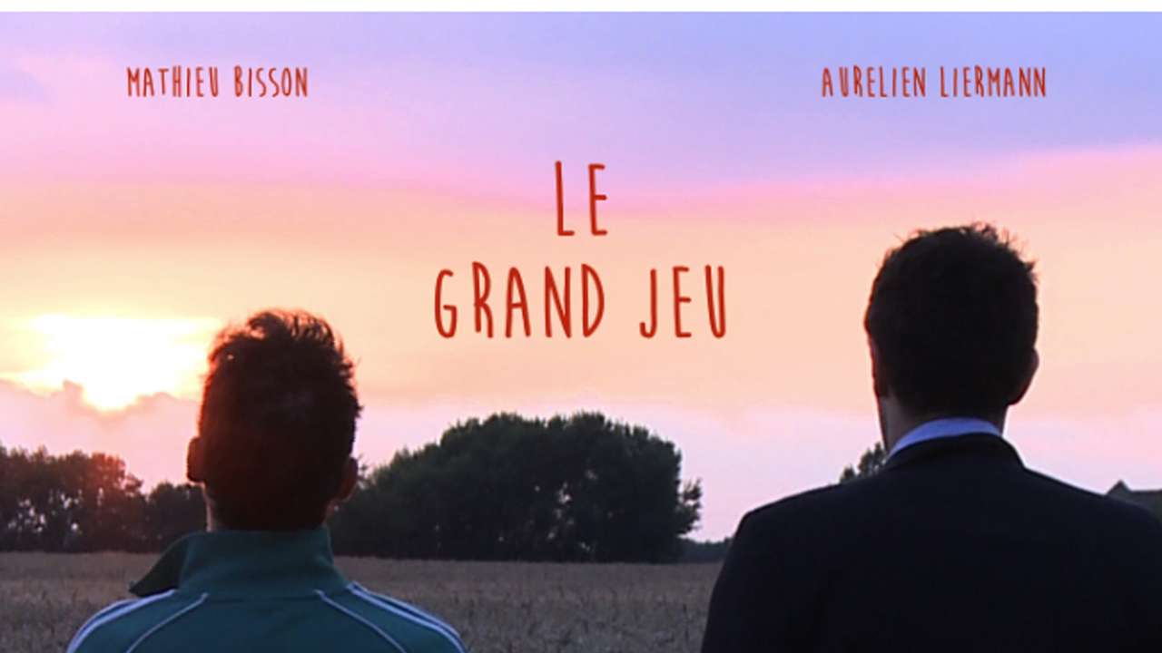 LE GRAND JEU