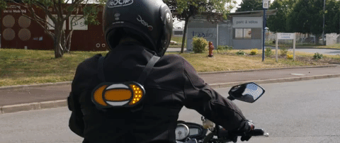 Clic-Light Cycle - Ulule