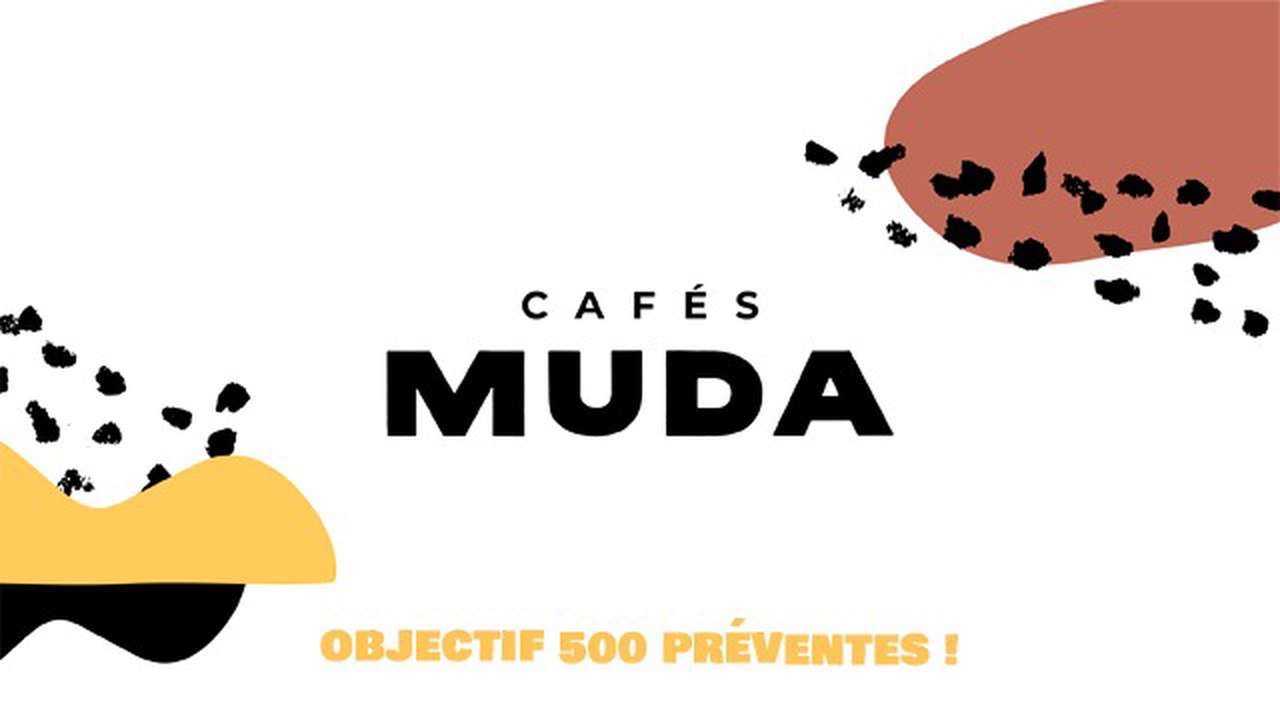 Cafés MUDA