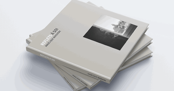 Reflets à soi, le livre - Ulule