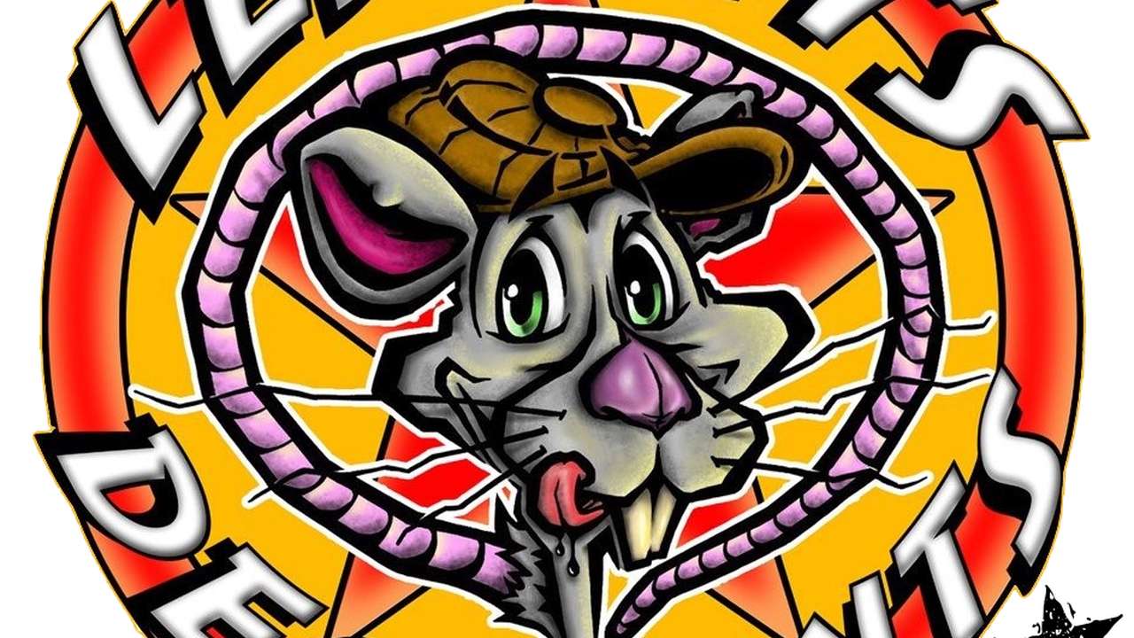 La guinguette des Rats Des Chants