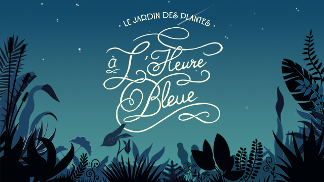 Culture UB - "À l'Heure Bleue"