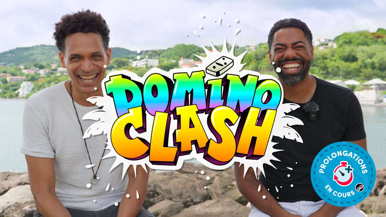 Ensemble, faisons vivre le domino caribéen ! - Ulule