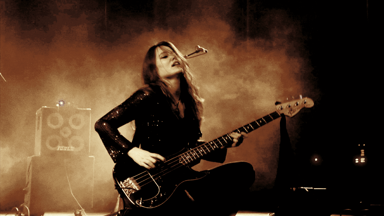 Nouvel EP de Lena Morris - Blues-Rock-Soul - Ulule