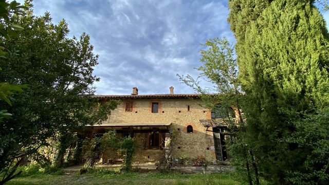 La Grange Bleue - Ulule