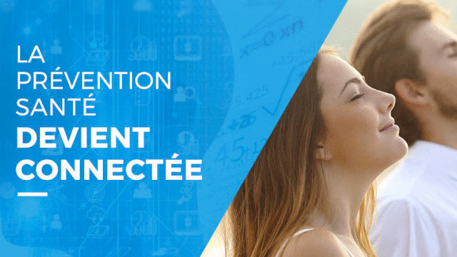 Votre robot santé | Identifier, Prévenir, Agir