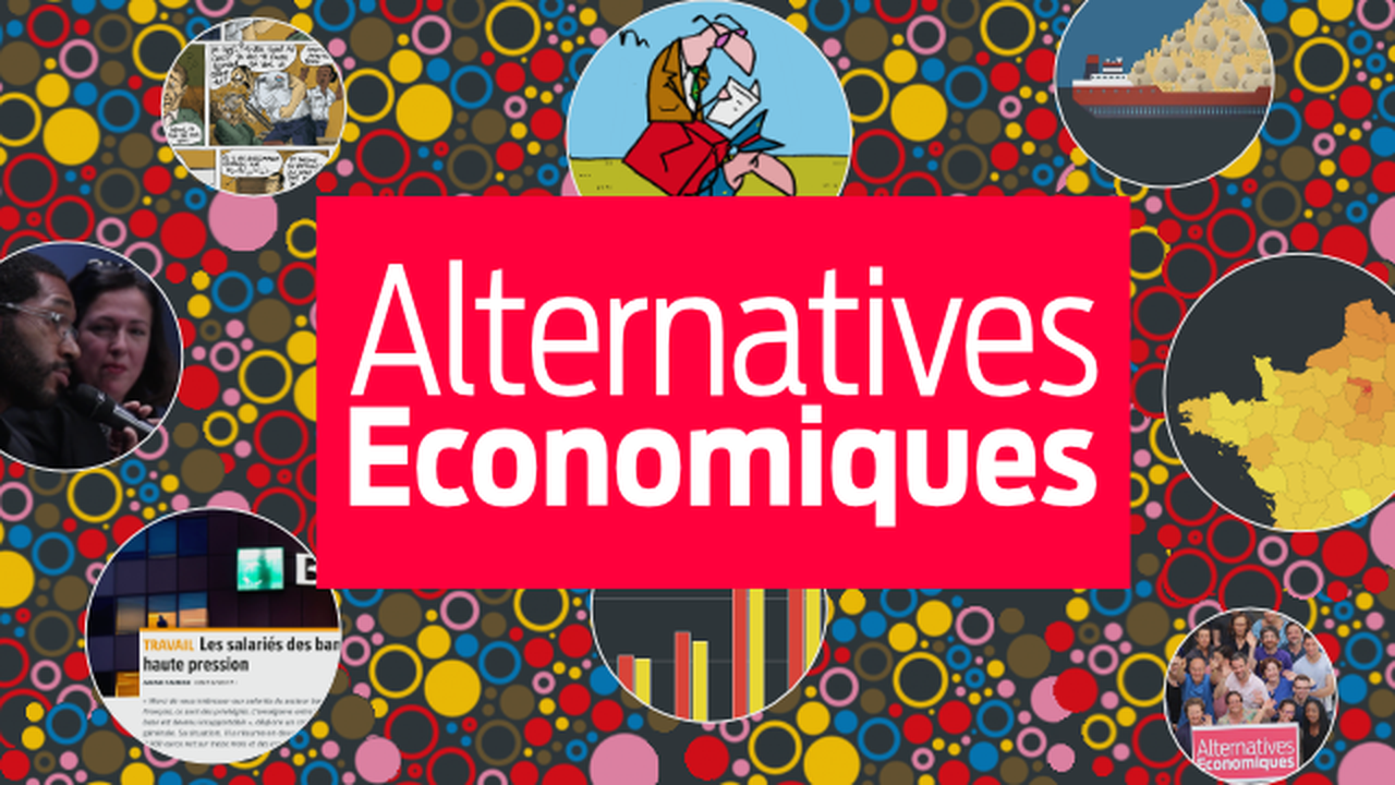 Nous avons besoin d'alternatives économiques - Ulule