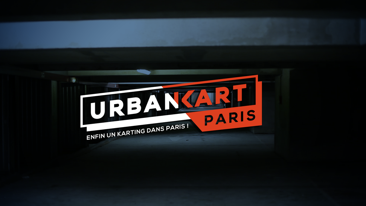 Urban Kart Paris