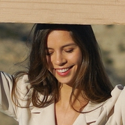 Chloé Bruandet - Ulule