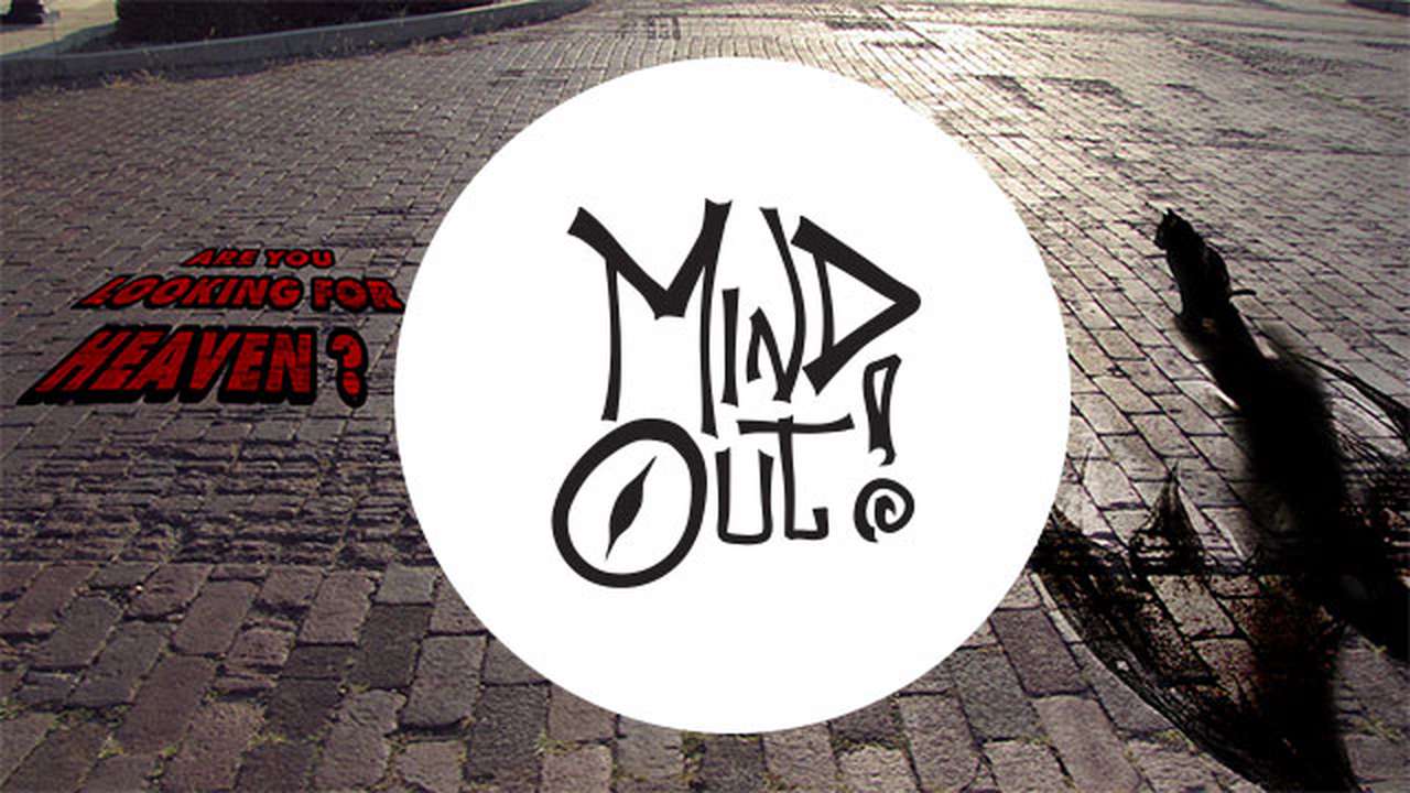Mind Out - Ulule