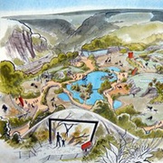 L'Animalium - Parc et art animalier