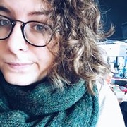 Cécilia Vrillet - Ulule