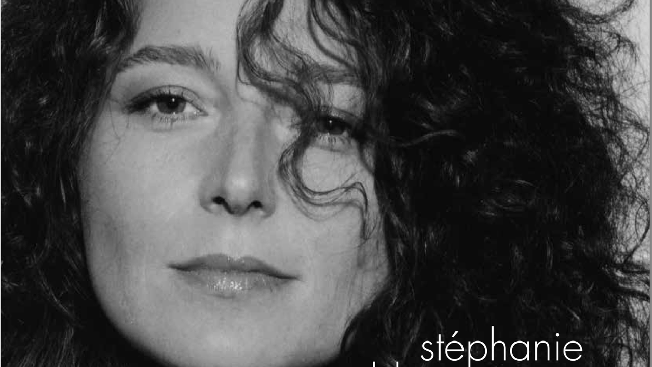 STEPHANIE BLANCHE