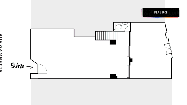 FUSION CONCEPT STORE: TATTOO, COFFEE & FRIPERIE - Ulule