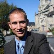 Stéphane Damiens - Ulule