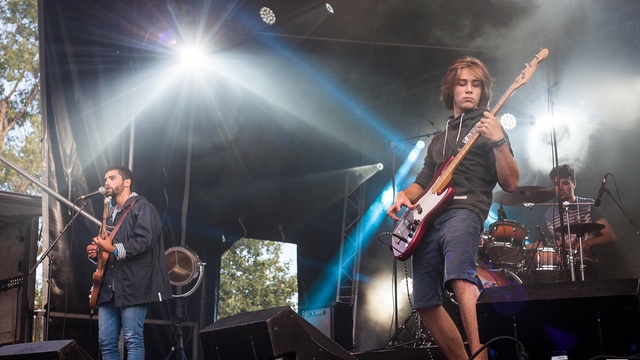 Adeline CAILLE - Ulule