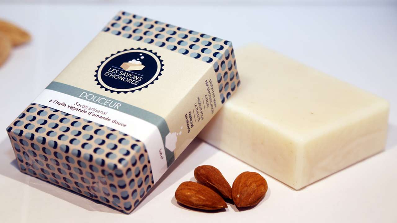 Les Savons D'Honorée s'agrandissent