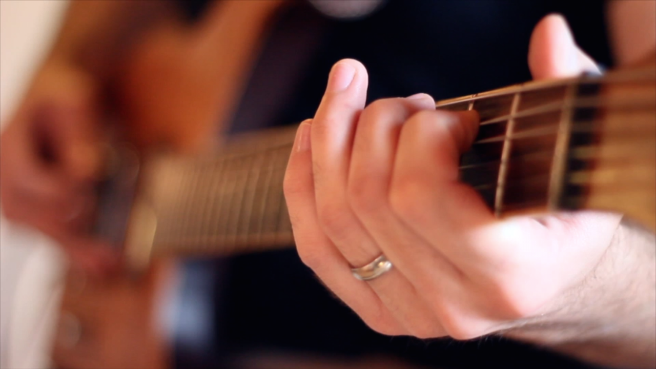 Guitar Connection Online - Ulule