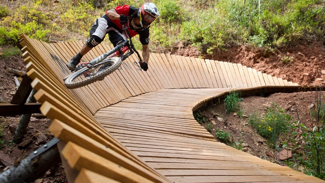 Bike Park