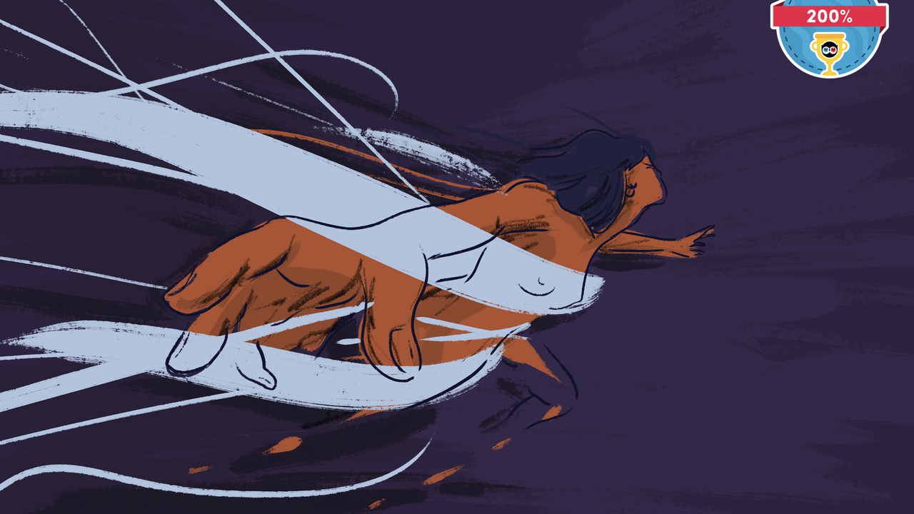 L'étoffe des silences - NOUVEL OBJECTIF