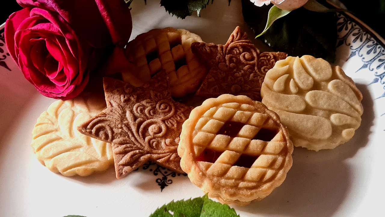 Biscuits et Pates de fruits Artisanaux - Ulule