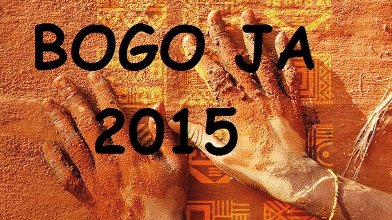 BOGO JA, CONCOURS DE MAISONS DECOREES
