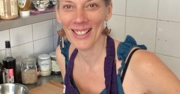 Devenir cuisinière en alimentation saine - Ulule