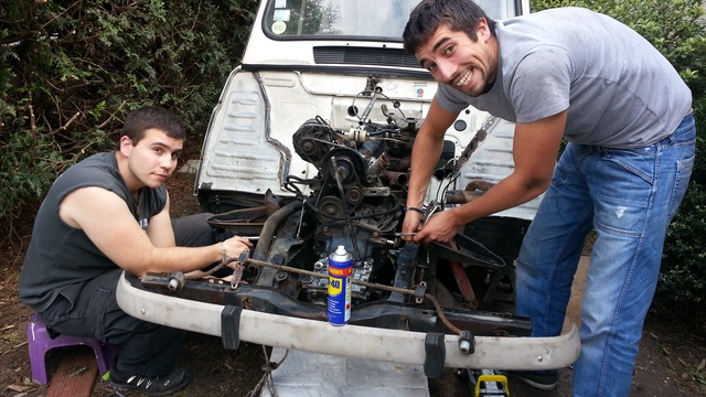 Mathilde Vignes - Ulule